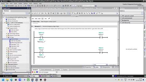 Rahul Kumar On Linkedin Positive Negative Tiaportal Plcprogramming Automationcontrol…