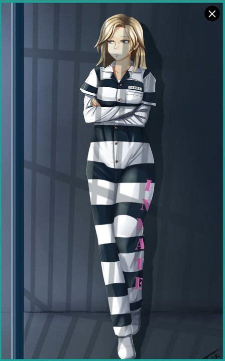 On Hold Male Reader Prisoner In A Female Prison Chapter 10 The