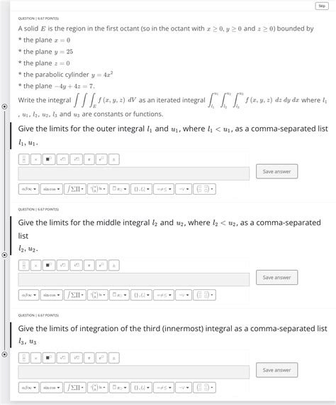 Solved Please Solve These