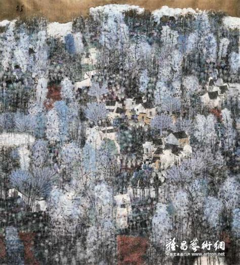 第十三届全国美术作品展览 官方网站
