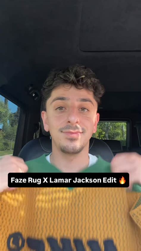 Fanpage Faze Rug To Faze Thug Instagram