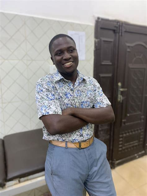 Benjamin Otuya On Linkedin Sql Dataanalysis Learningjourney Africa