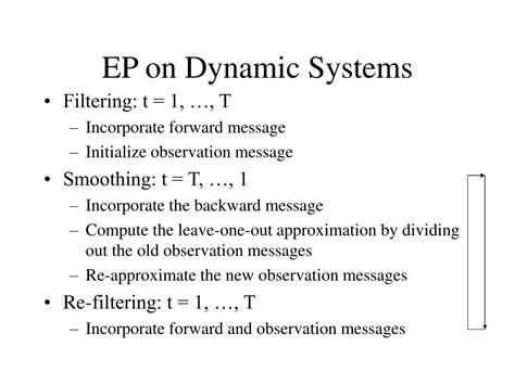 ppt extending expectation propagation for graphical models powerpoint