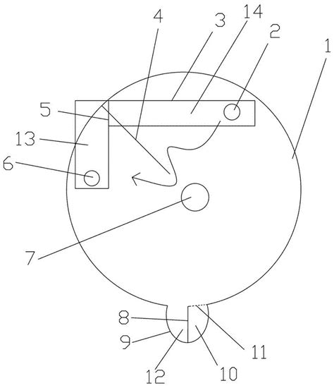 一种沼气池的制作方法