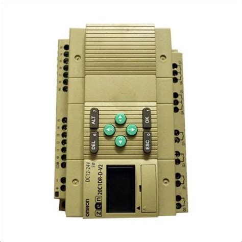 Plc Controller At Best Price In Faridabad By Shikhar Automation Id