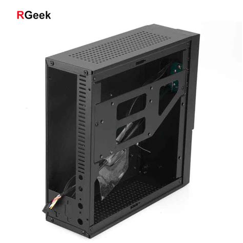 RGEEK Mini ITX Case RG C Kexi