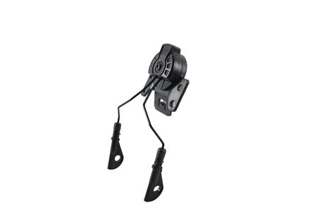 Safety Helmet Rails Adapter Attachment Frontline Safety Australia