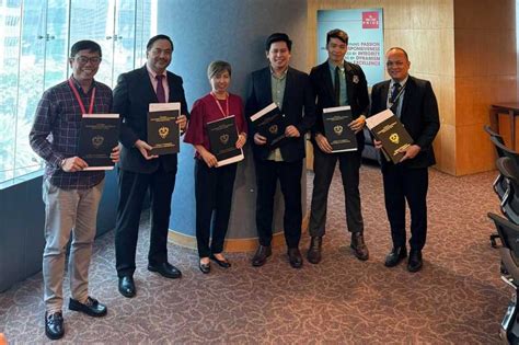 Philippine Bank Of Communications Pbcom On Linkedin Pbcom And University Of Santo Tomas Sign