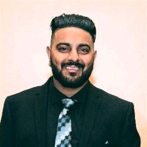 Harpal Singh Linkedin