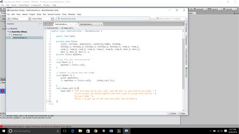 Help Please Unity Script Questions And Answers Unity Discussions