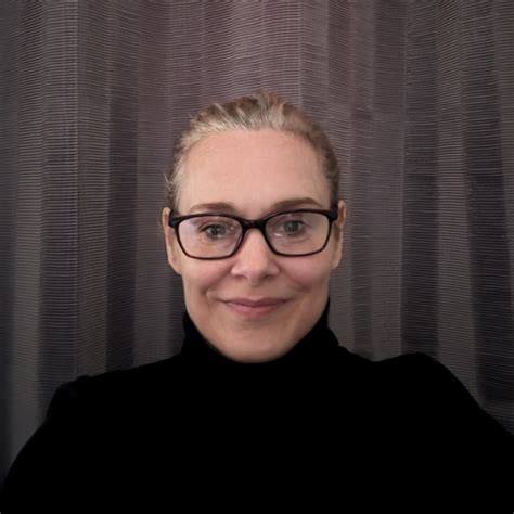 Carrie Stephenson Sheffield Hallam University