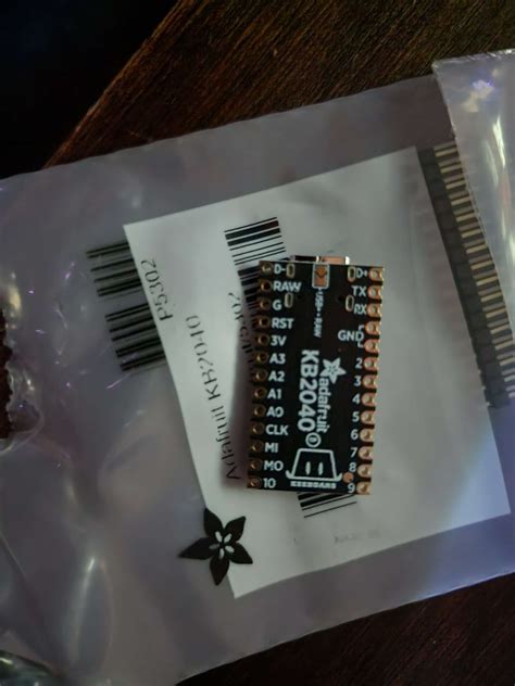 I Am Having Trouble Figuring Out How To Write Firmware For Joysticks