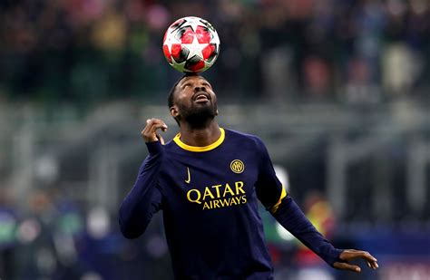 Marcus Thuram Bayern Munich Are Beatable For Inter Milan