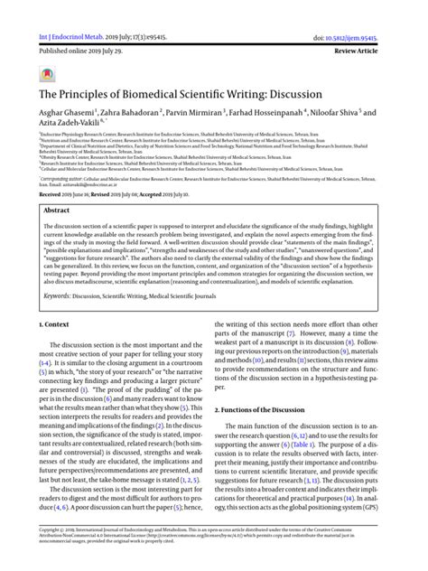 Ghasemi 2019 Pdf Causality Inductive Reasoning