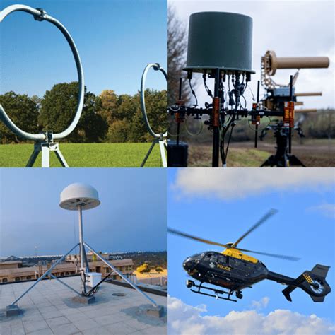 About Spx Spx Communication Technologies