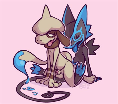 Rule 34 2016 Anal Animal Genitalia Animal Penis Balls Buyo Buyobutt