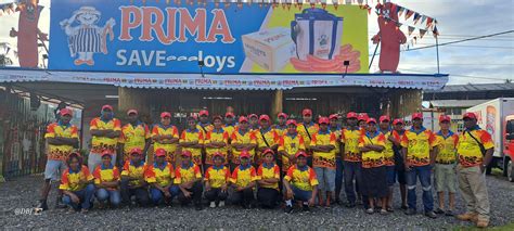 Prima Smallgoods Lae