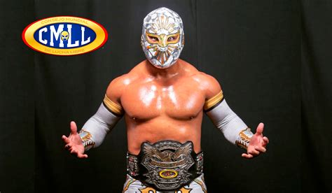 Místico Es Nombrado Como El Mejor Luchador Mexicano Del 2024 Por El Wrestling Observer