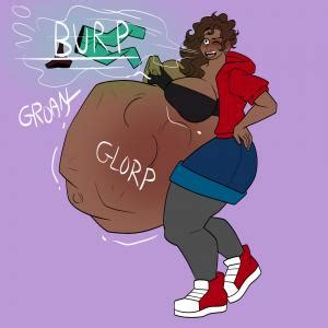 G Bumpy Walk Home By SwimmingInTheSwamp