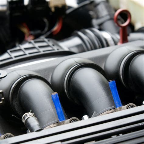 P0661 Code Intake Manifold Tuning Valve Control Circuit Low In The Garage With