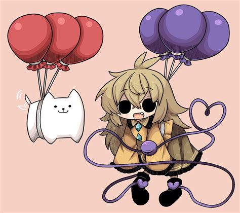 Komeiji Koishi Touhou Drawn By Zunusama Danbooru