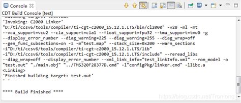 Tms320f2837x开发例程使用手册（2）f2837xscommonsourcef2837xspiectrlc