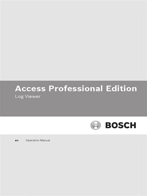 Ape 35 Operation Manual Enus 28130426507 Pdf Icon Computing