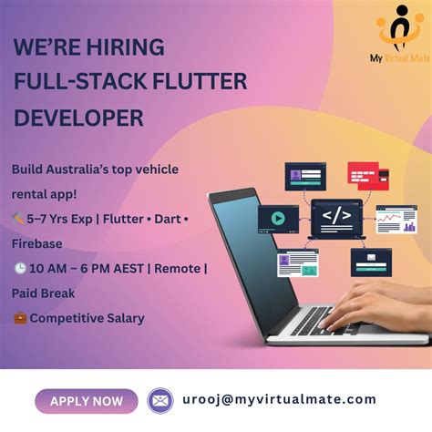 Hiring Dotnetdeveloper Csharpjobs Softwareengineer Techcareers My Virtual Mate