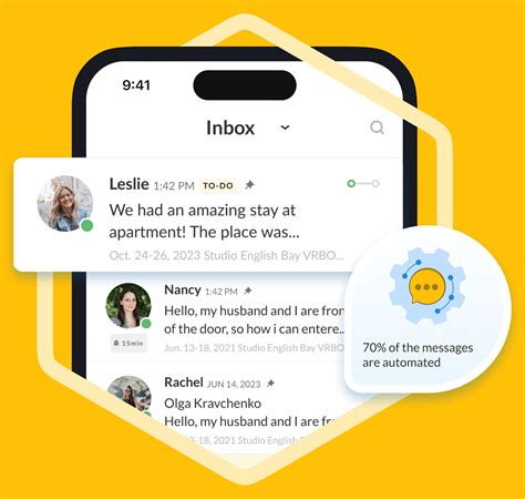 Igms Mobile App Manage Vacation Rentals Anywhere — Igms