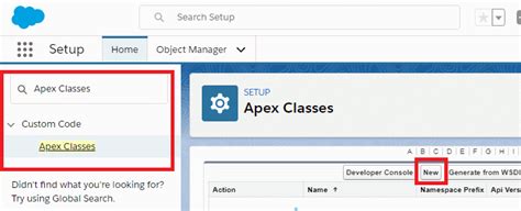 Sending A Docusign Template With Apex Toolkit