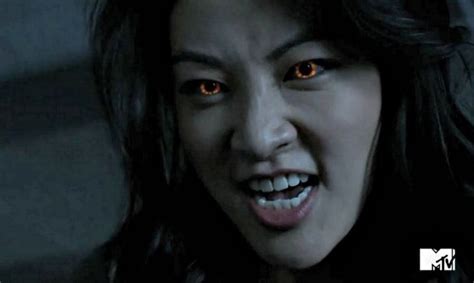 Kira Will Not Be Part Of Teen Wolf Season 6 Arden Cho Announces In