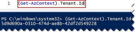 How To Check Current Subscription In Azure Powershell Azure Lessons