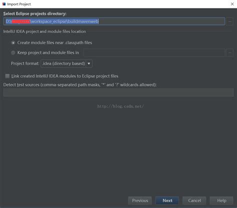 J2ee项目从0搭建九将eclipse创建的web项目迁移到intellij Idea中运行idea运行j2ee Csdn博客 J2ee项目从0搭建九将eclipse创建的web项目迁移到intellij Idea中运行idea运行j2ee Csdn博客