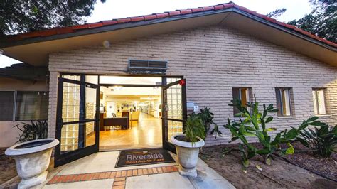 Riverside Riverside Postacute Care
