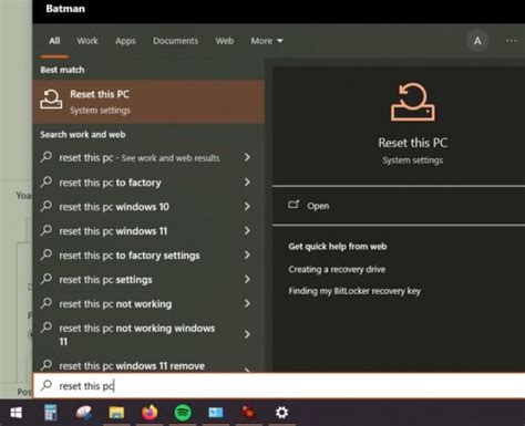 Fix The System Thread Exception Not Handled Bsod Stop Code In Windows 10