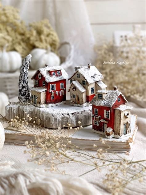 Зимняя композиция В морозный день дрифтвуд в интернет магазине на Ярмарке Мастеров