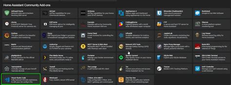 Edit Home Assistant Config Files In A Browser Using Vscode Smart Home Pursuits