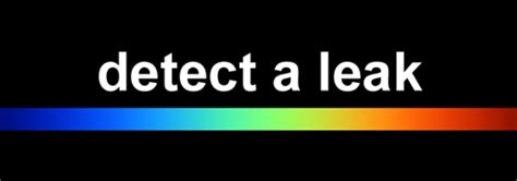 Professional Leak Detection Sydney Leak Detection Services