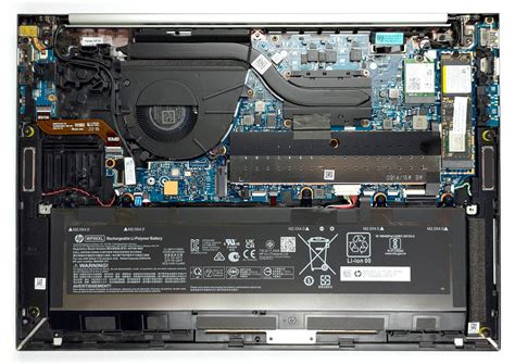 HP Elitebook G Take Apart Complete Disassembly OFF