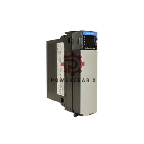 Honeywell TC IDX Diagnostic Discrete Input Module