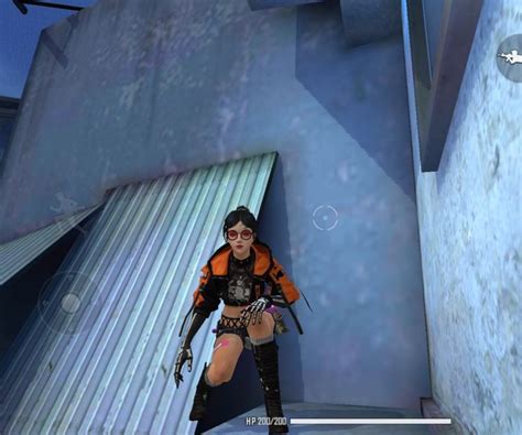 Free Fire Hd Wallpaper