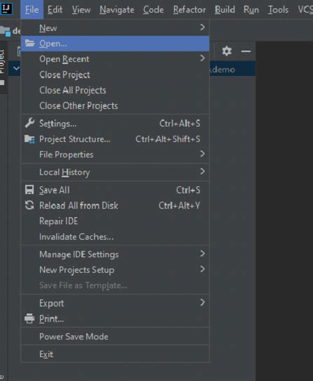How To Create And Setup Spring Boot Project In Intellij Ide