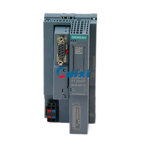 高质量simatic Et 200mp Profinet接口模块6es7155 6ba00 0cn0可编程控制器模块