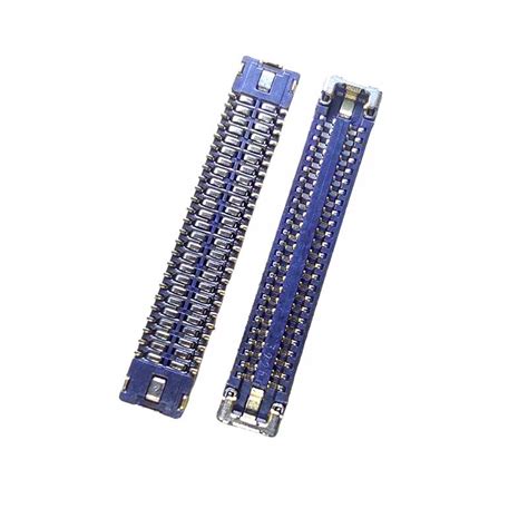 Realme 8 LCD Connector AKINFOTOOLS