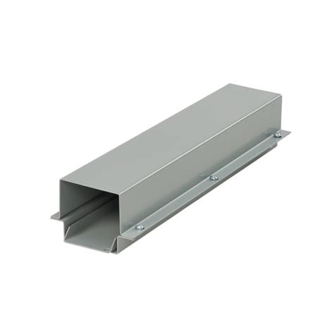 Nvent Hoffman F22ga Lay In Wireway Cable Management