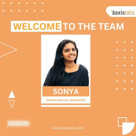 3axislabs On Linkedin 3axislabs Career Welecomtoteam 3axis