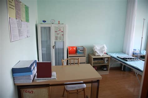 Арга Билэг сувилал