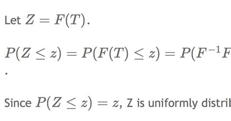 Shravan Vasishths Slog Statistics Blog A Simple Proof That The P