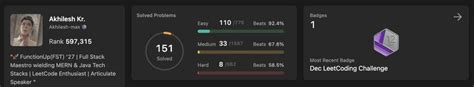 Akhilesh Kr Yadav On Linkedin Leetcode Dcc2023 Coding