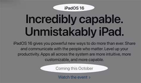 8 Fixes IPadOS 17 3 Update Not Showing Up On IPad